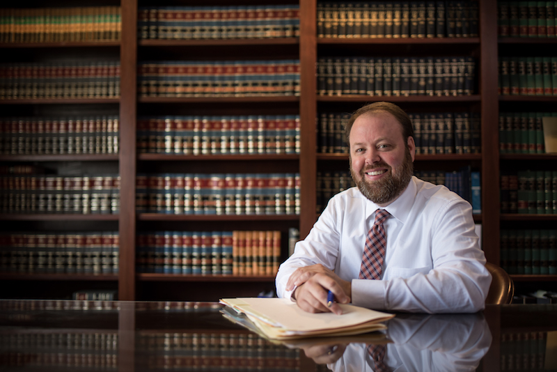Personal Injury & Medical Malpractice | Dysinger & Patry, LLC